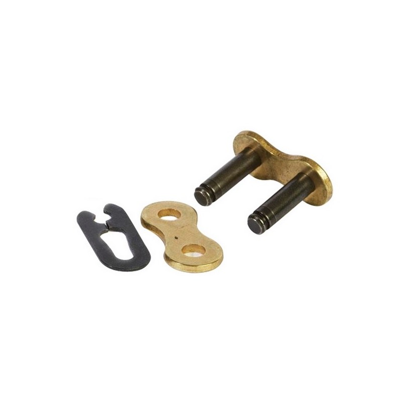 Attache rapide Renthal pour chaine R1 en 428