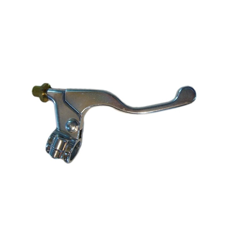 Levier de frein court complet