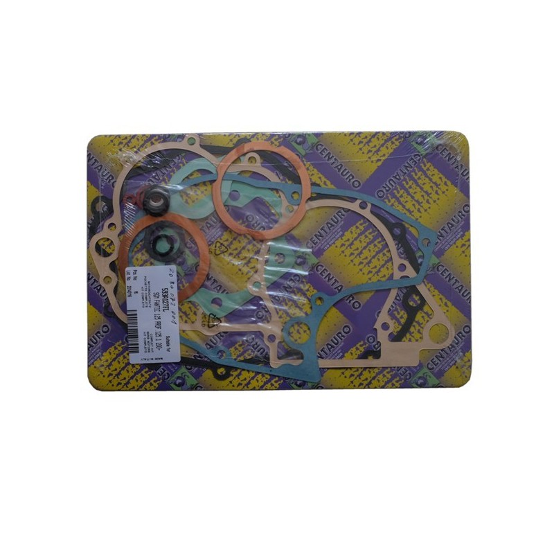 Fantic Trial 125, 200 Pro, complete gaskets set