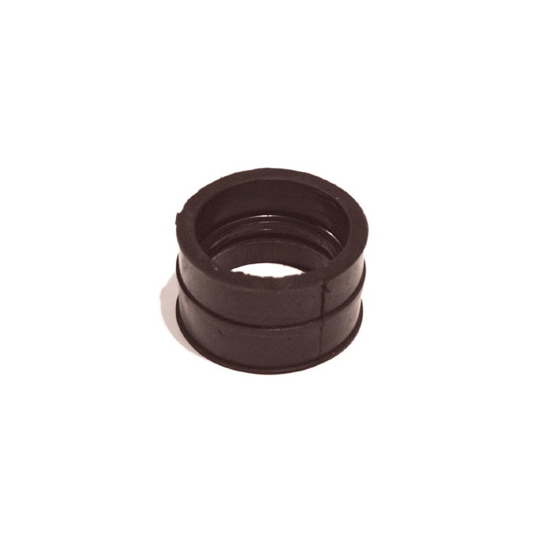 Inlet rubber for Bultaco with Bing carb.
