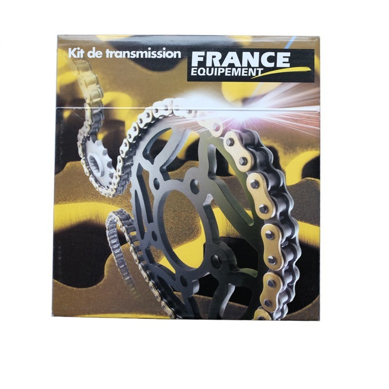 Montesa Cota 348, chain kit 10x33 in 520.