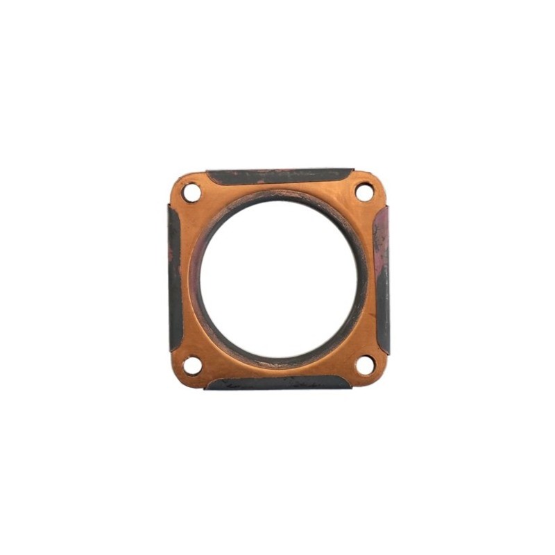 Gasket exhaust for Bultaco Sherpa and Alpina.