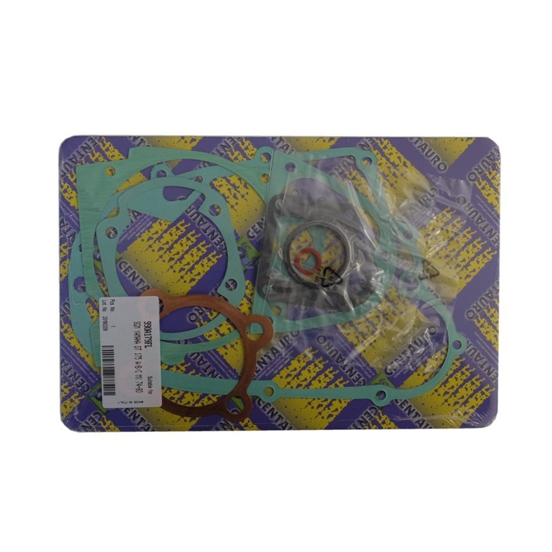 Yamaha TY 175, complete gaskets set.