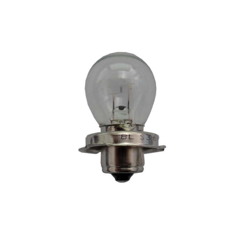 Bulb, 6 Volts 15 Watts.