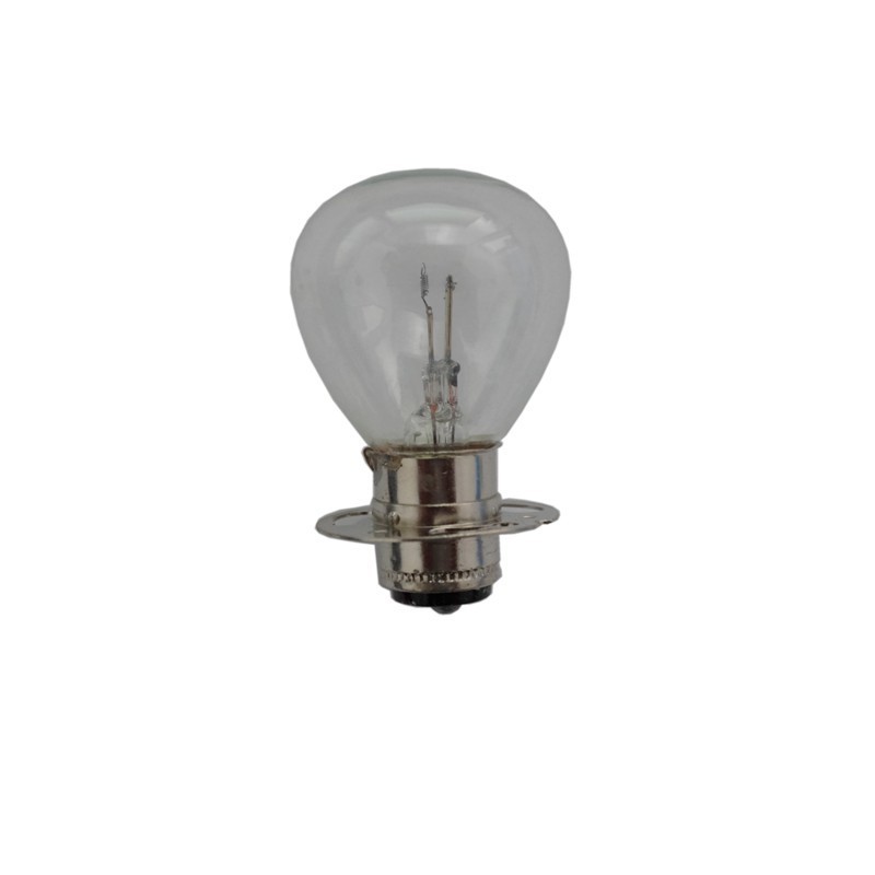 Bulb, 6 Volts 35/35 Watts.