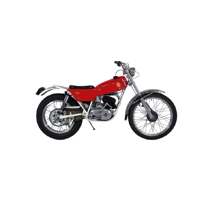 Montesa Cota 247 chain tensioner complete.