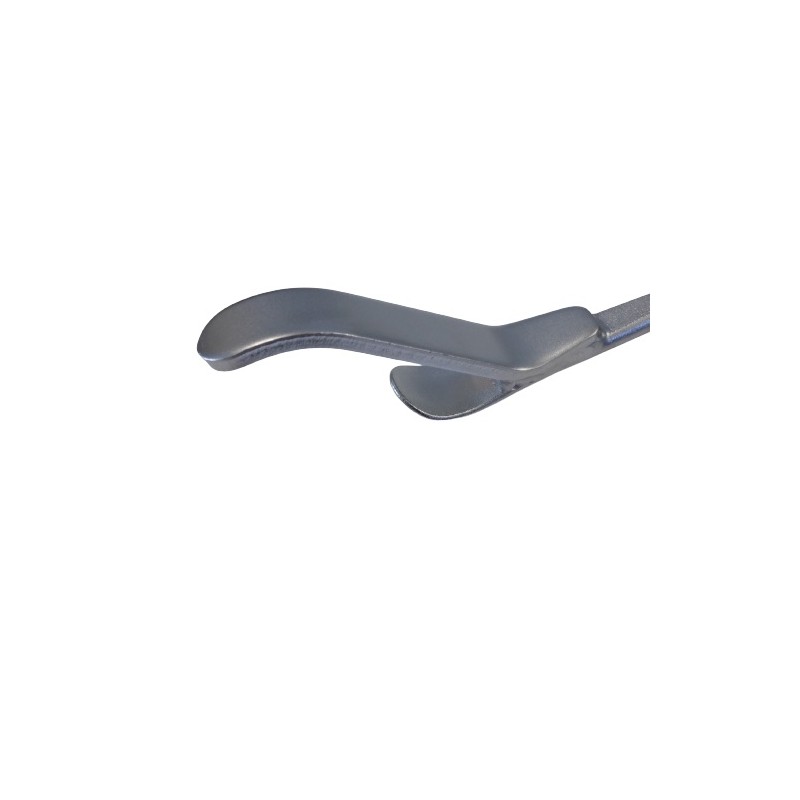 Tyre detaching tool