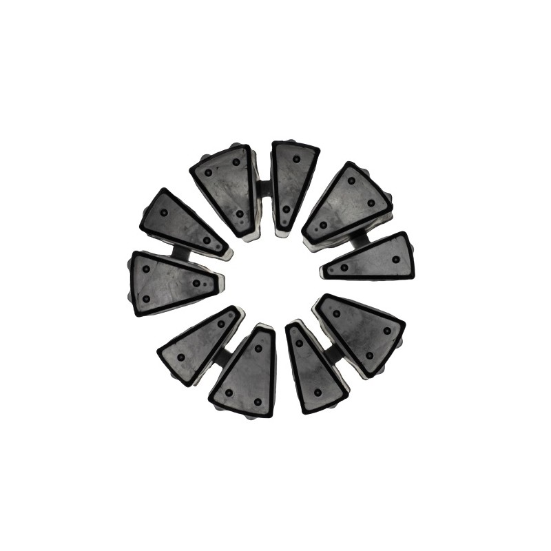 BMW, S, cush drive kit