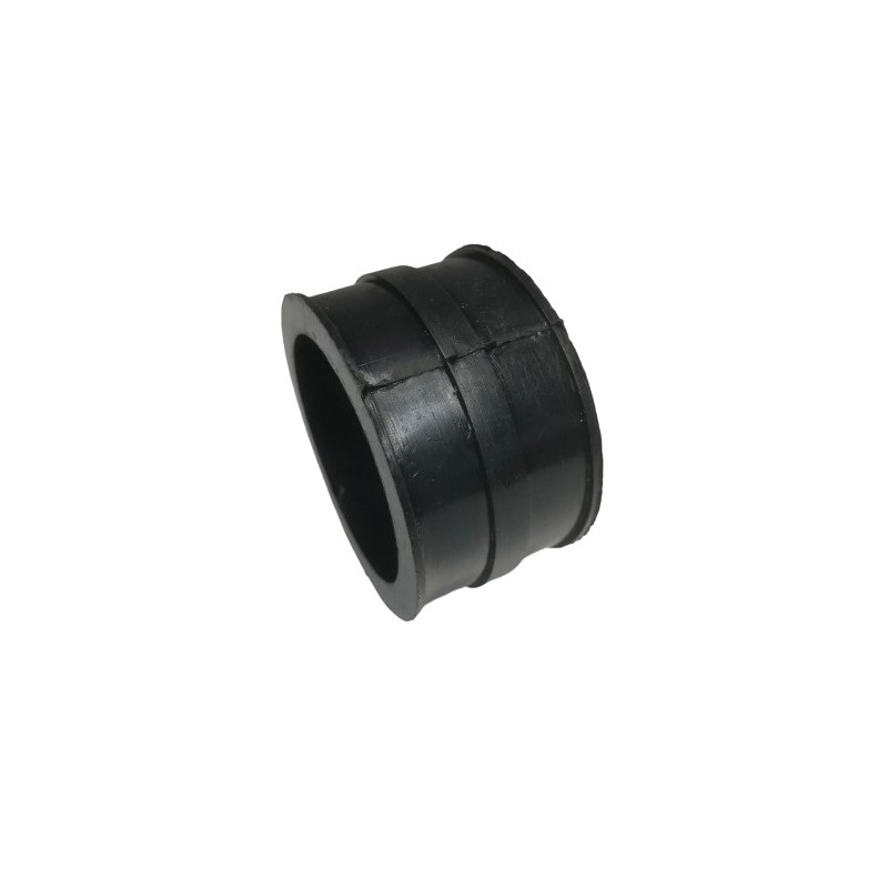 Inlet rubber Ø 44 x 44 mm.